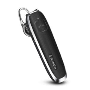 【Glazata E30レビュー】30時間連続通話＆ノイズキャンセル搭載で二千円の高コスパ！絶賛高評価なエントリーモデル最強Bluetoothヘッドセット【EC200進化版】